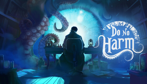 Do No Harm – Centrum aktualności Steam