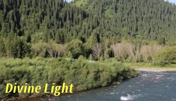 Divine Light - Steam News Hub