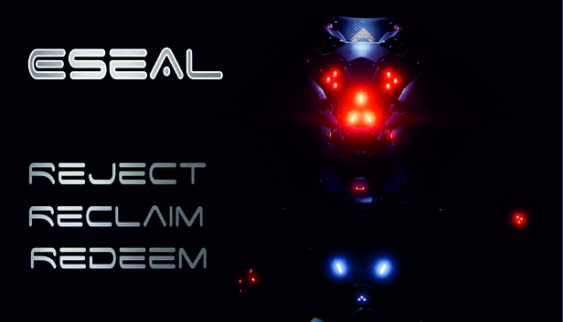ESEAL: Reject, Reclaim, Redeem on Steam