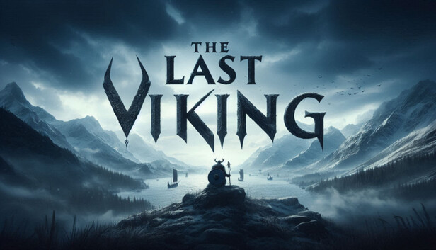 The Last Viking on Steam