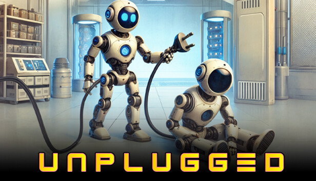 UnPlugged - Steam News Hub