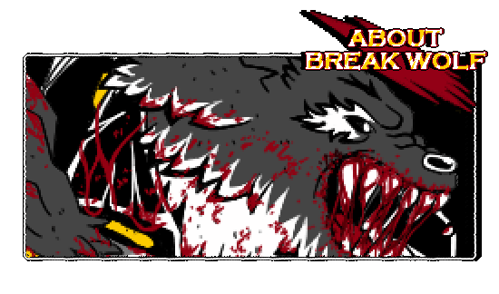 Break Wolf (2025) - MobyGames