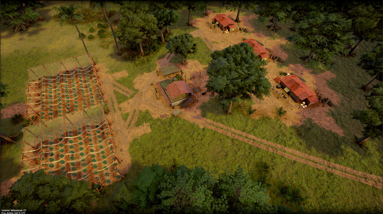 Becoming Pablo on Steam