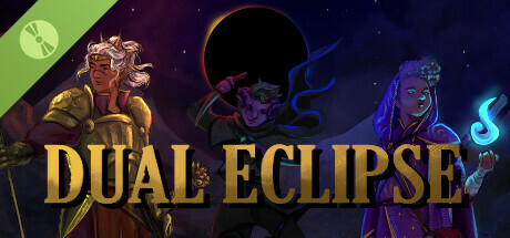 Dual Eclipse Demo on Steam