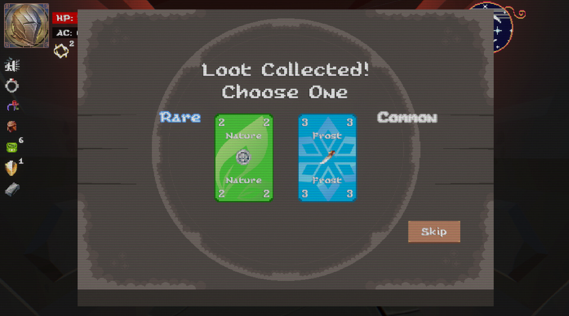 Dual Eclipse Demo on Steam