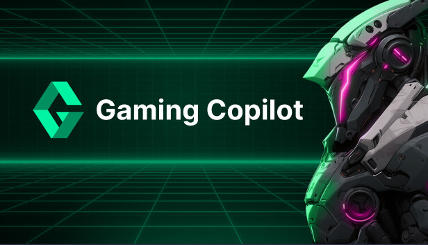 Gaming Copilot - Steam News Hub