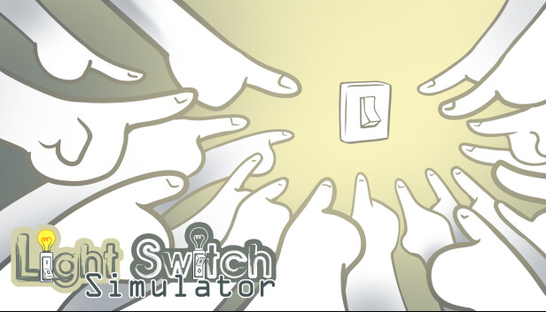 Light Switch Simulator - Steam News Hub