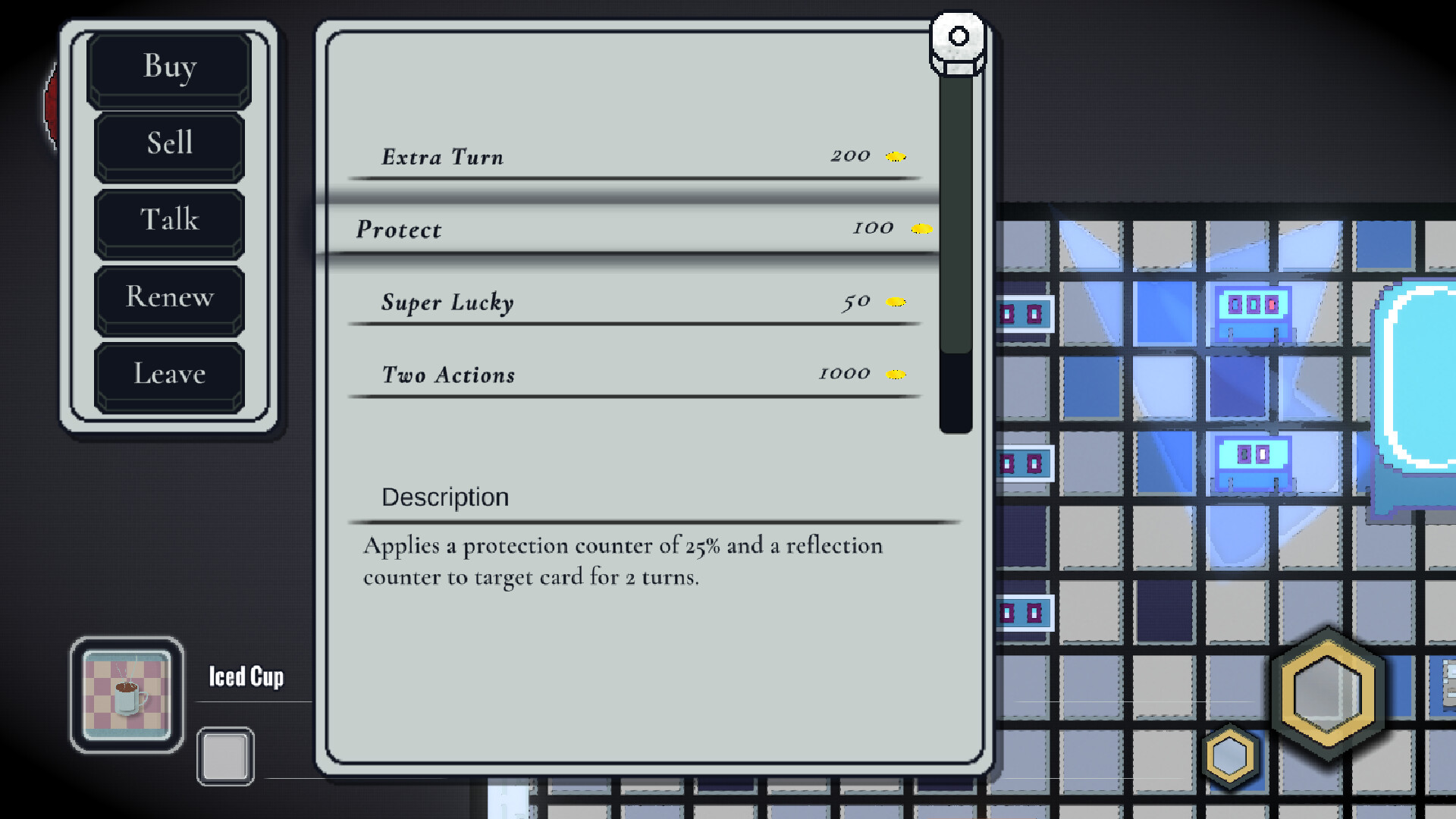 Caelum's Crux on Steam