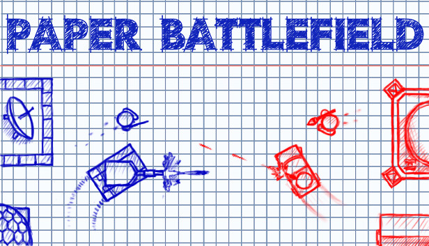 Paper Battlefield on Steam