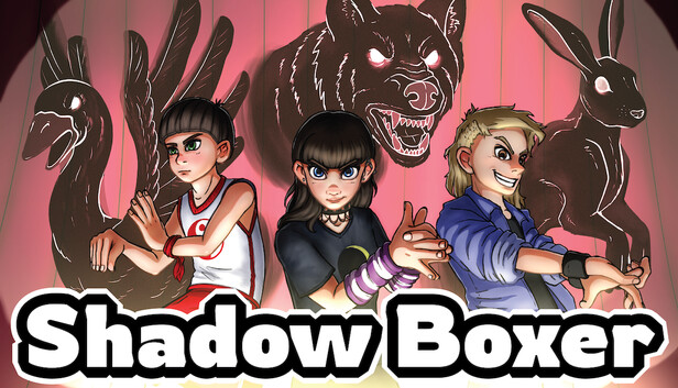 Shadow Boxer on Steam