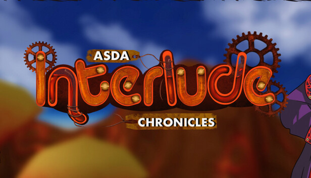 Steam：Asda Chronicles : Interlude