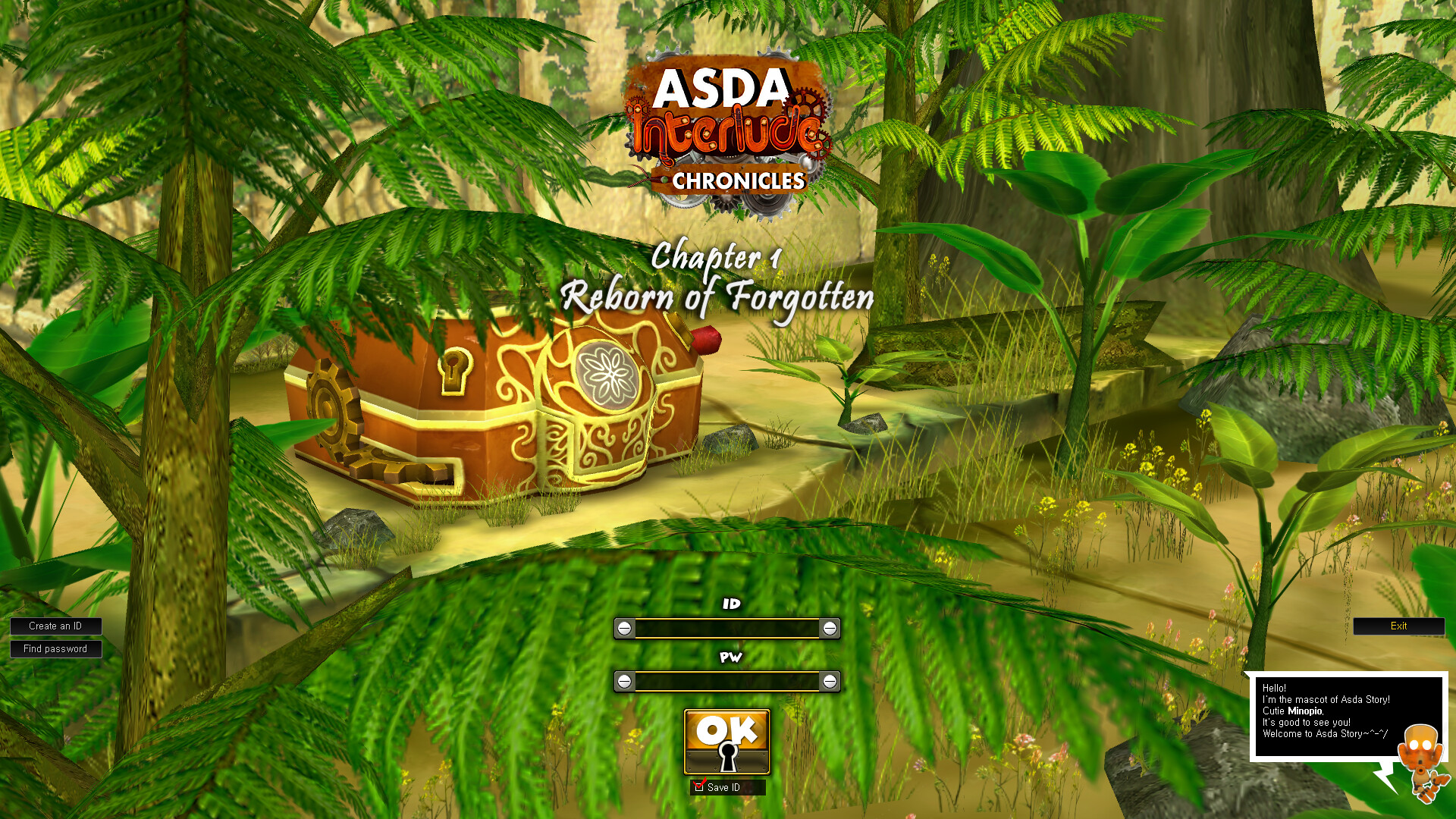 Asda Chronicles : Interlude 攻略まとめWiki