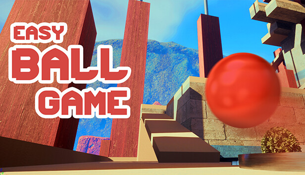 Easy Ball Game on Steam