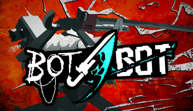 Bot/Bot - Steam News Hub