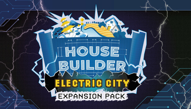 House Builder - Electric City Expansion Pack - Steam News Hub