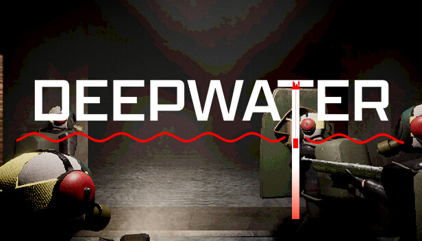 DEEPWATER - Steam News Hub