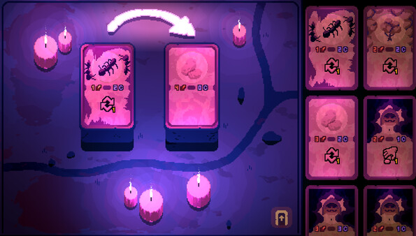 30+ games like Inscryption - SteamPeek