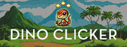 Dino Clicker - Update Notes for 9. September 2024 - Steam News