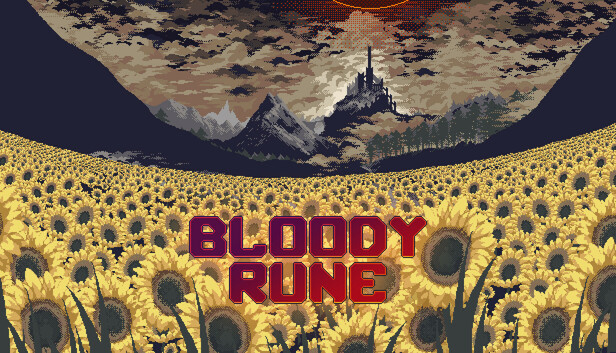 Bloody Rune en Steam