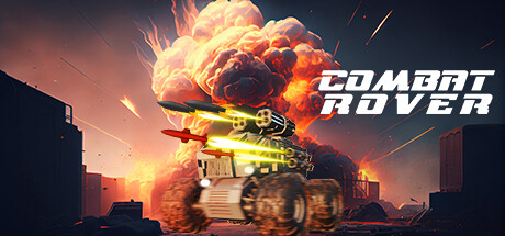 Combat Rover: Operation Storm on Steam