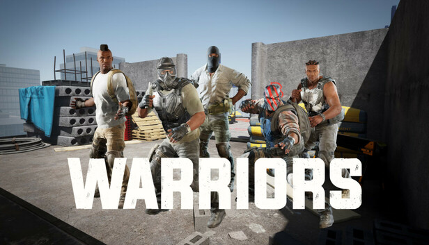 WARRIORS - Steam News Hub