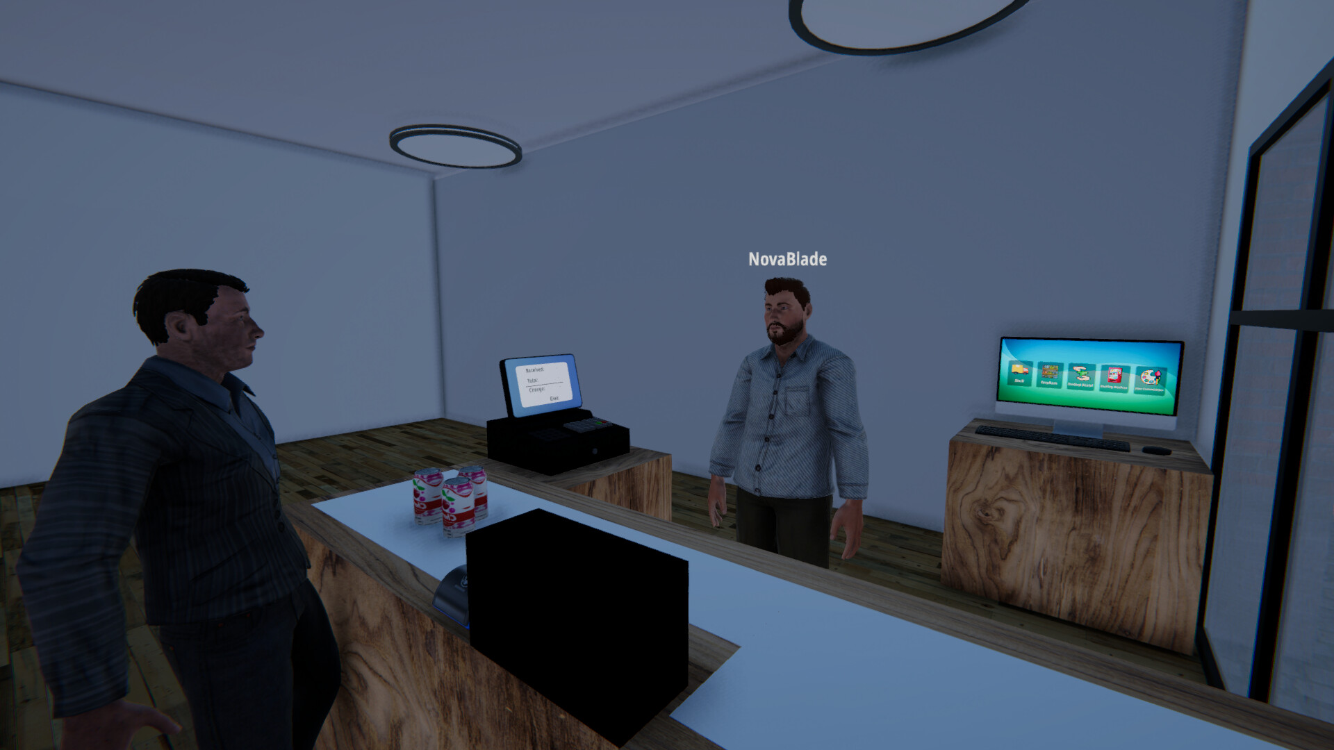 Football Pitch Simulator | iSteam.net