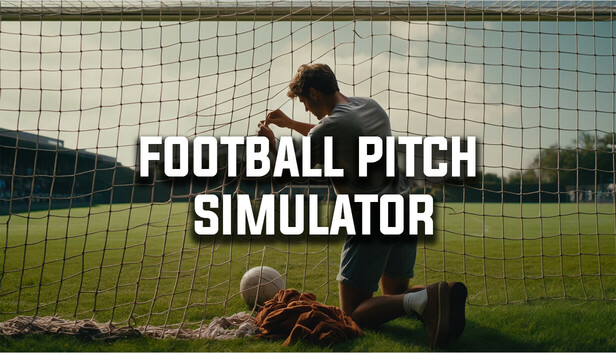 Football Pitch Simulator - Steam News Hub