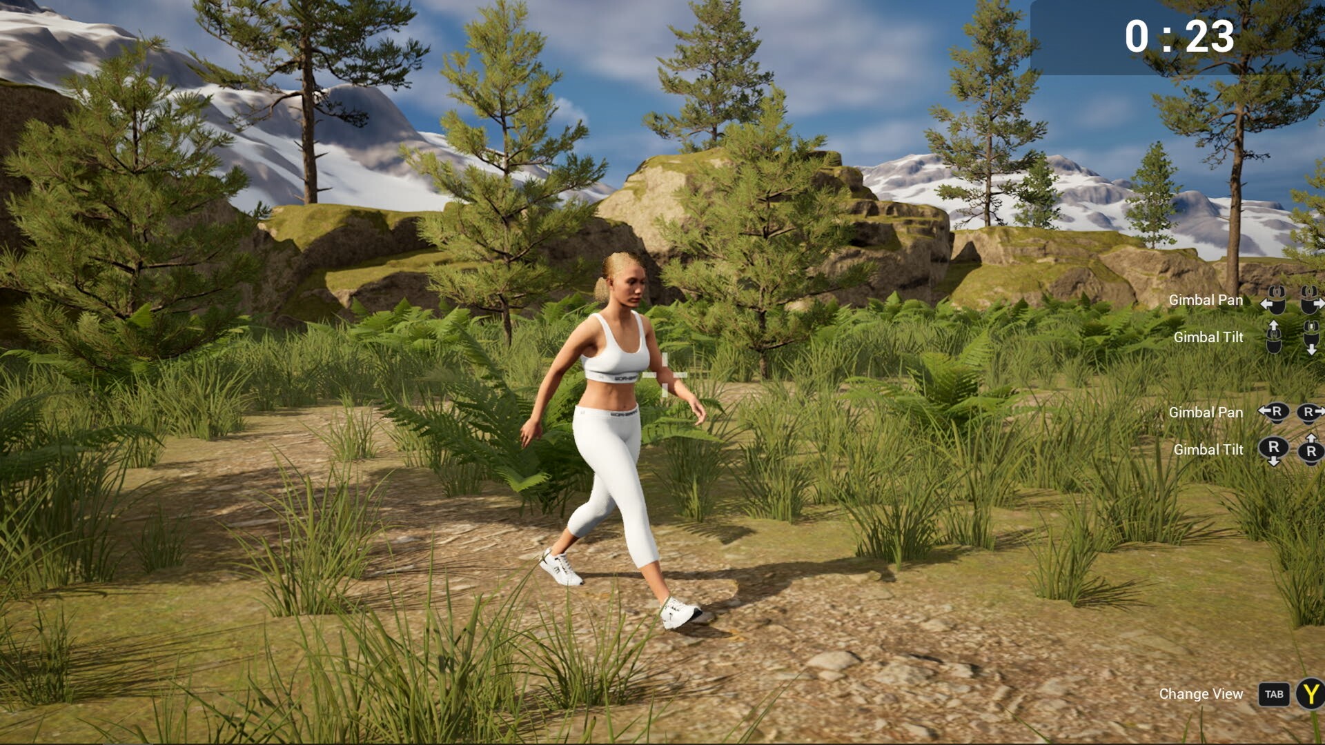 Cam Op Simulator (by Cinematography Database) - (Steam Games) — AppAgg