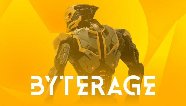 Byterage - Steam News Hub
