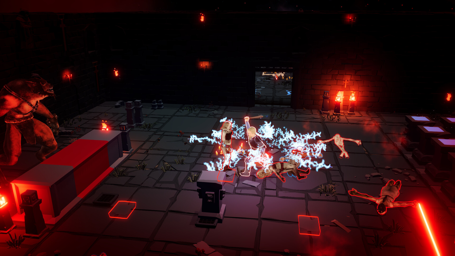 Dolven Demo on Steam