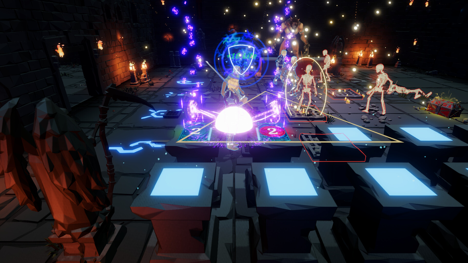 Dolven Demo on Steam