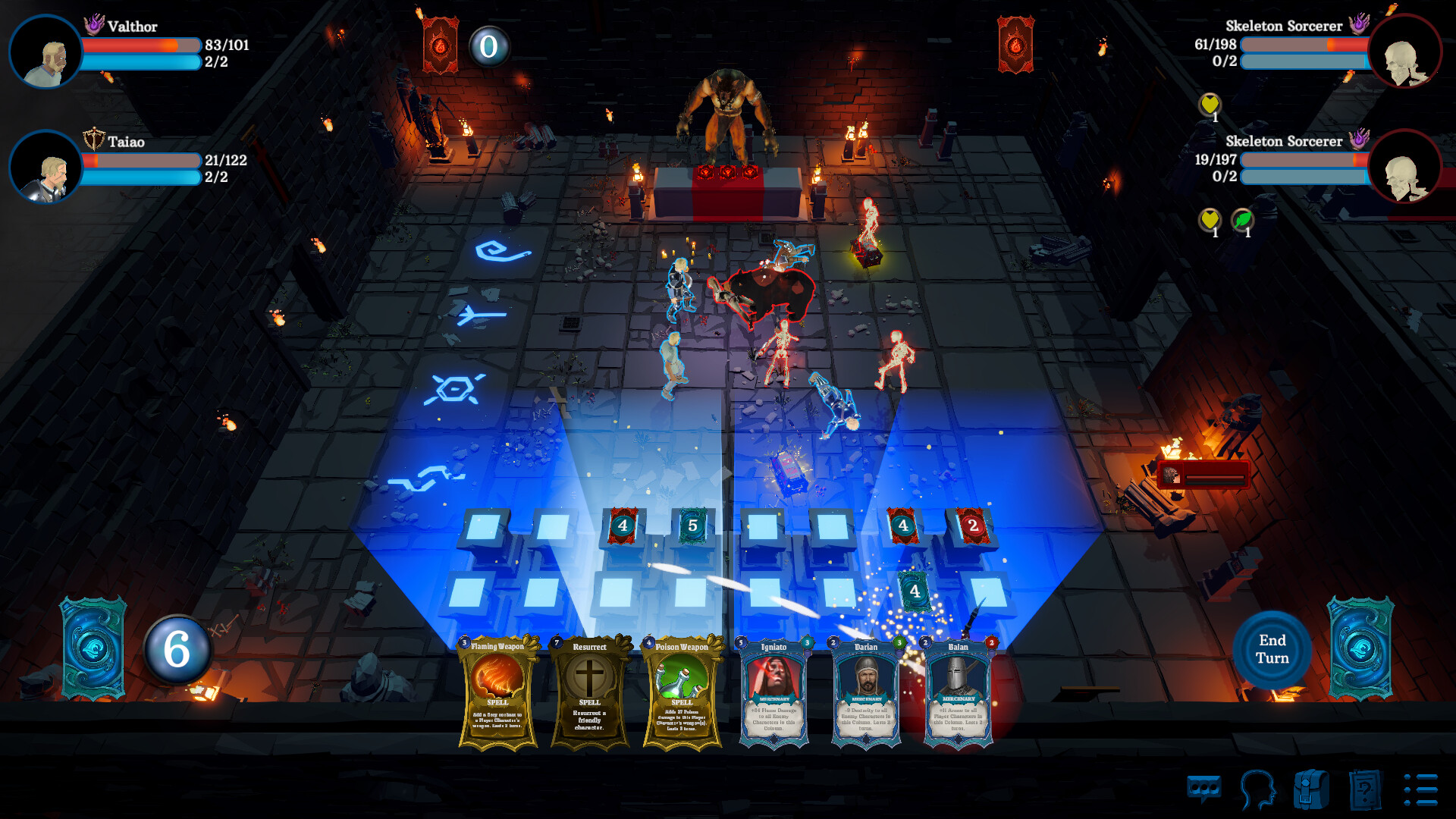 Dolven Demo on Steam