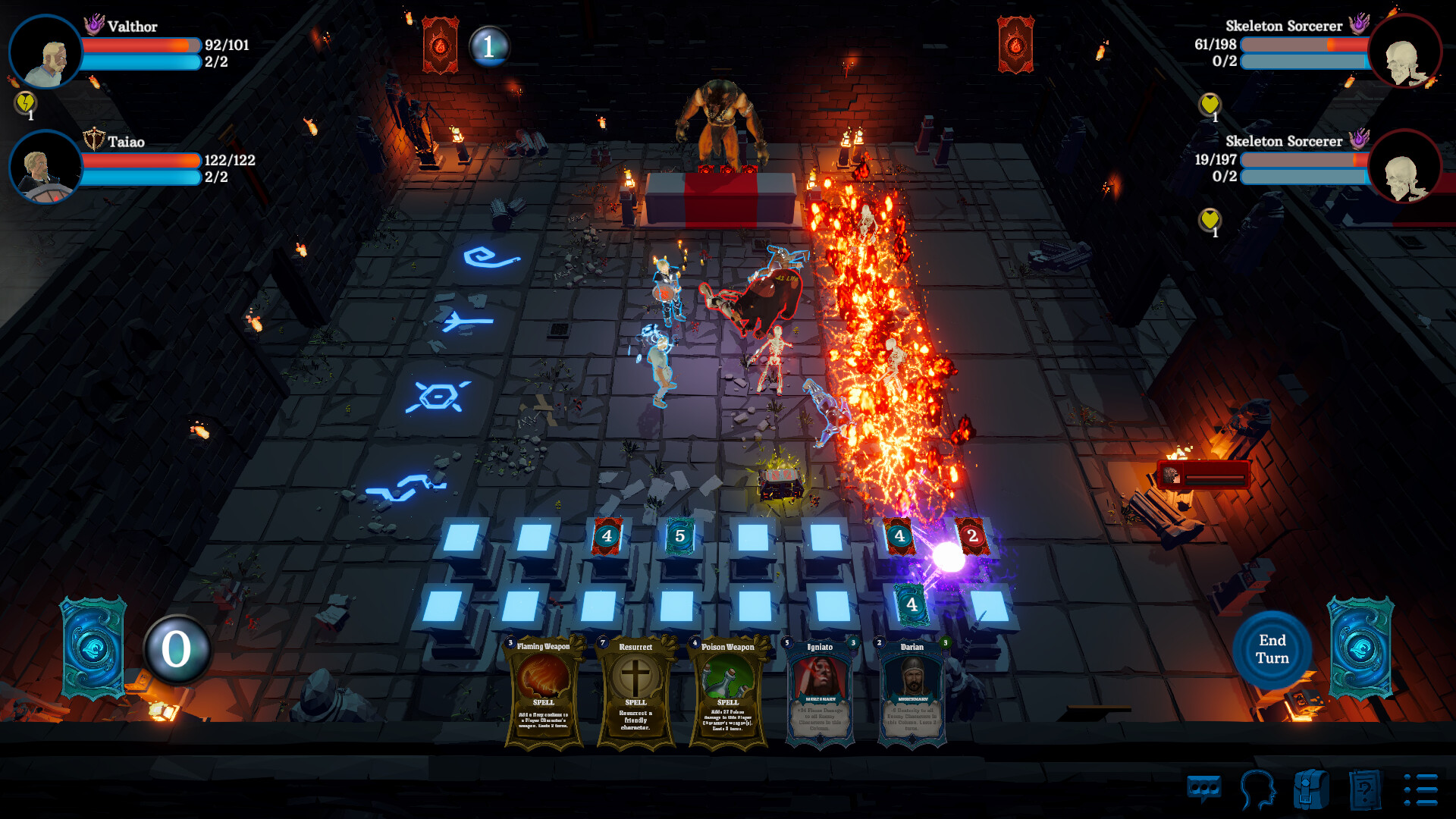 Dolven Demo on Steam