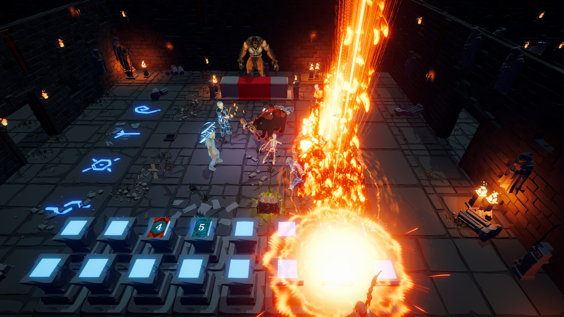 Dolven Demo on Steam