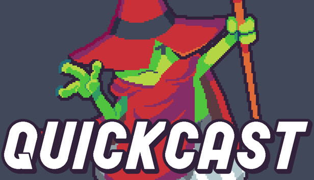 Quickcast on Steam