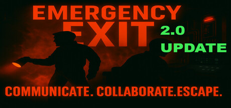 Emergency Exit Steam Charts | Steambase