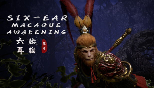 Six-Ear Macaque: Awakening - Steam News Hub