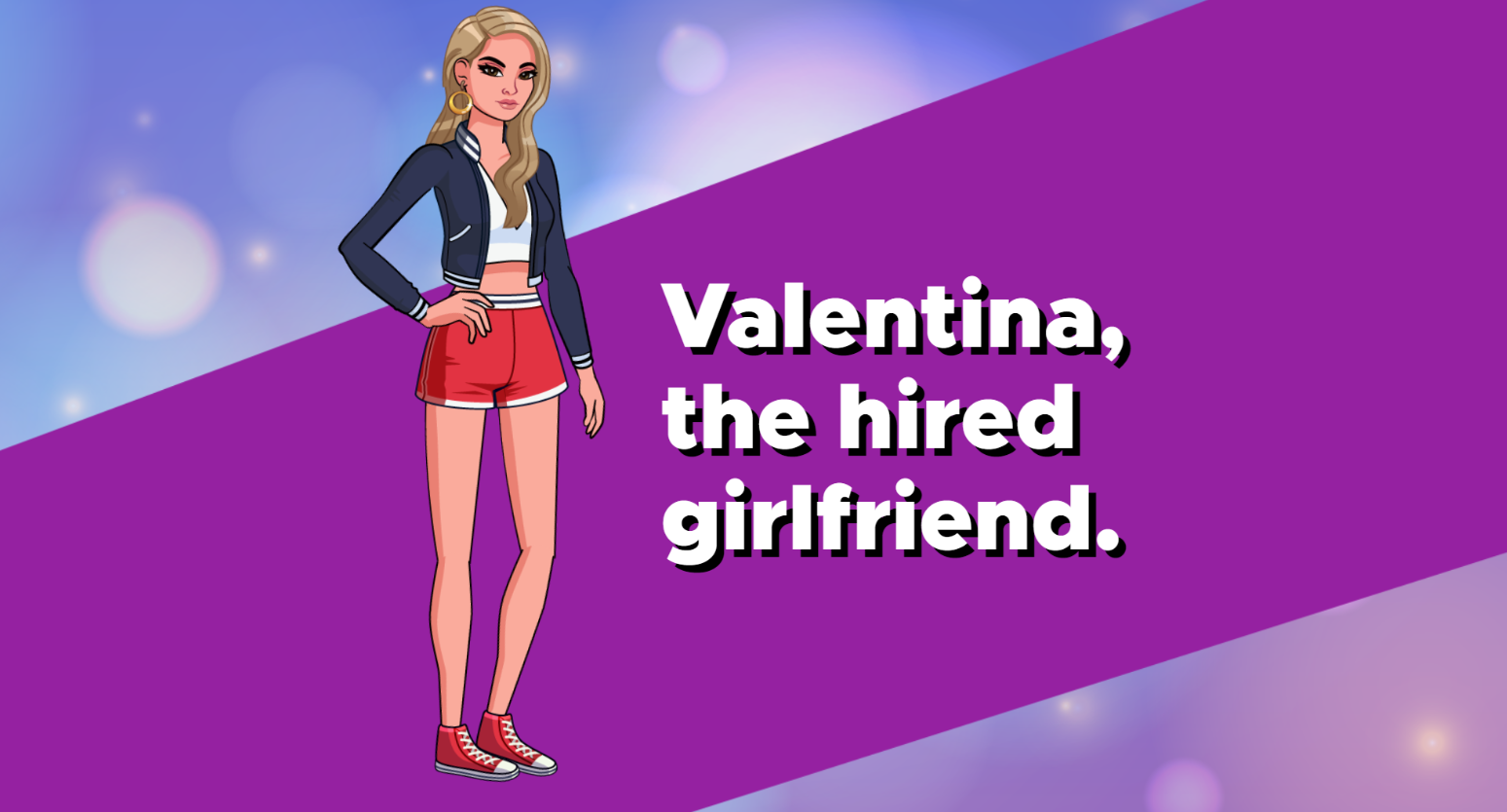 Boyfriend for Hire (2024) - MobyGames