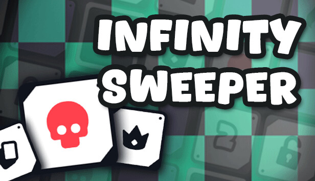 Infinity Sweeper - Steam News Hub