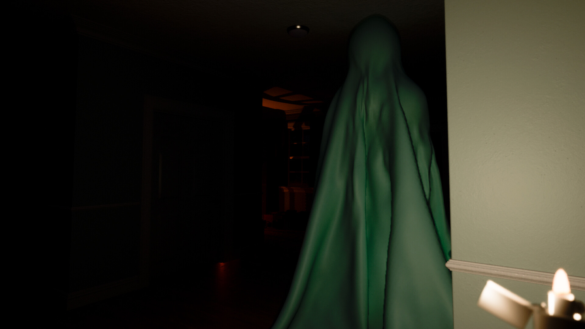 You Are Grounded on Steam