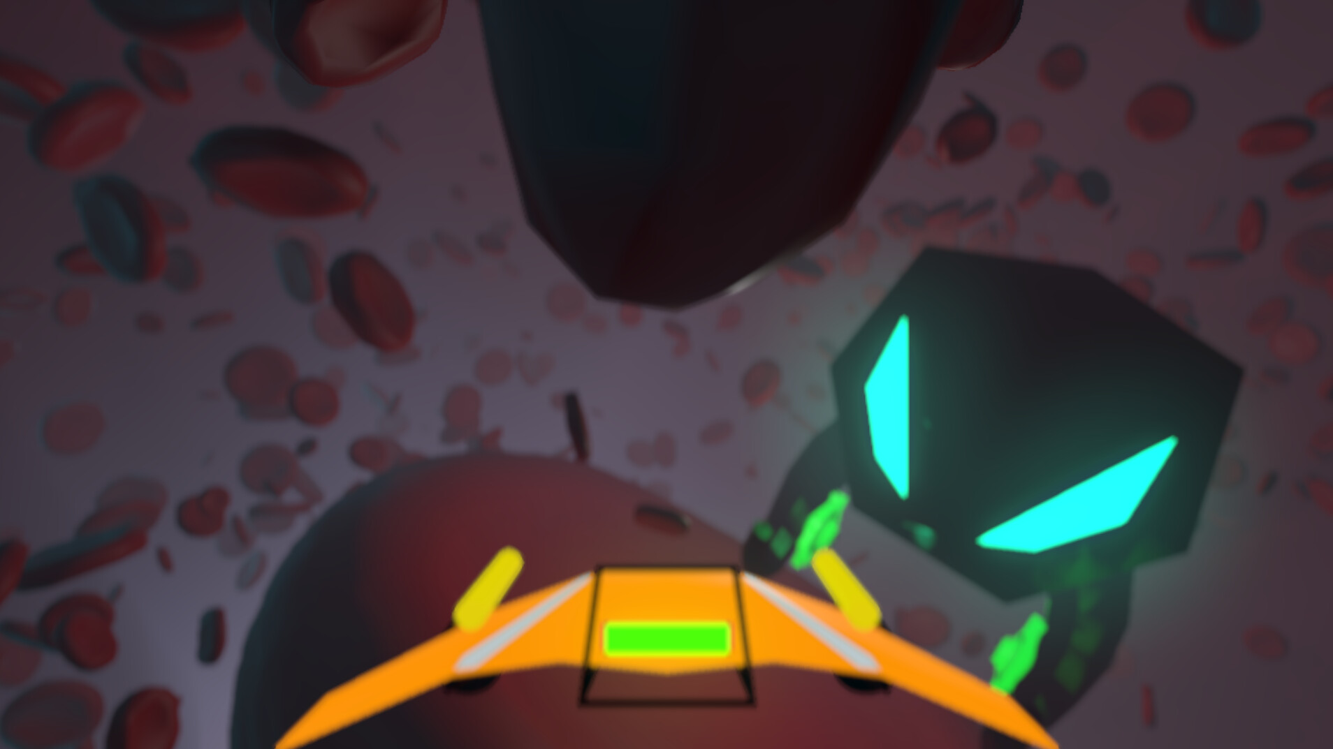 Cell Sword | Deku Deals