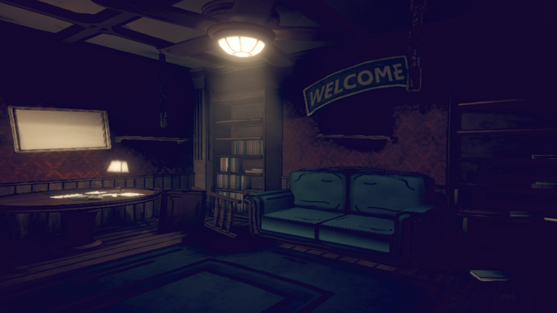 Milkman on Steam