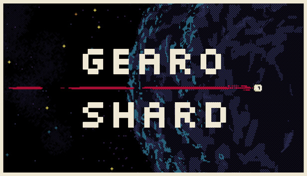 Gearo Shard on Steam