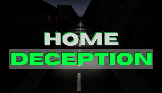 Home Deception on Steam