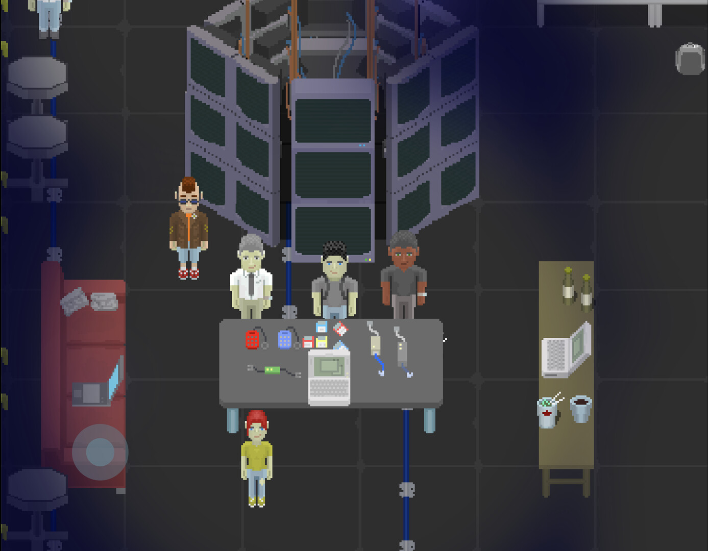 Cold Boot Attack! | Steambase