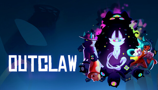 OUTCLAW on Steam