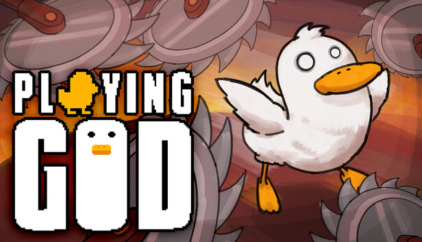 Playing God - Steam News Hub