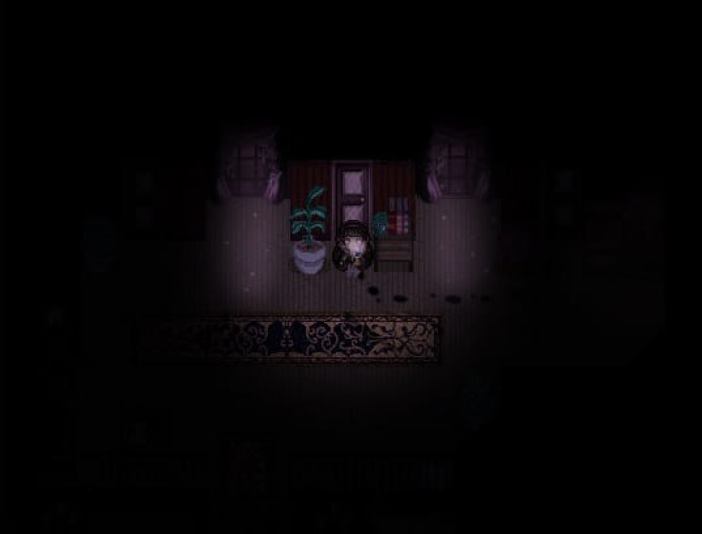 BlackDog on Steam