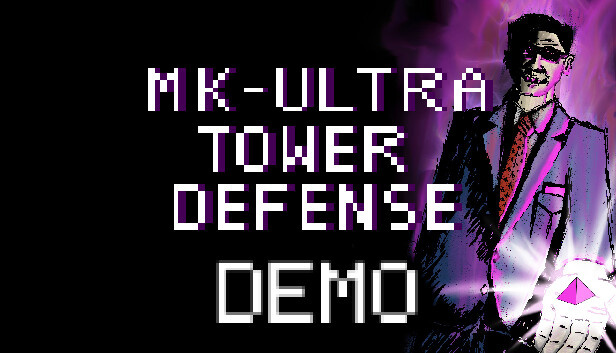 MK-ULTRA Tower Defense Demo di Steam
