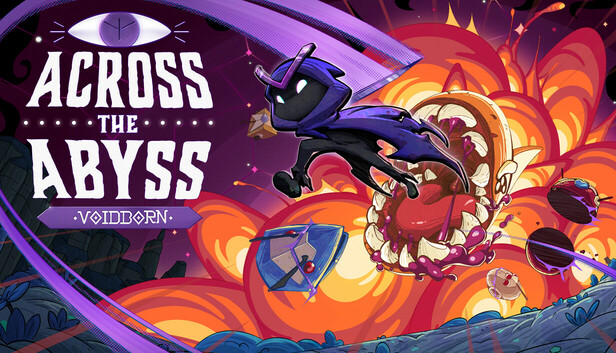 Across the Abyss: Voidborn - Steam News Hub